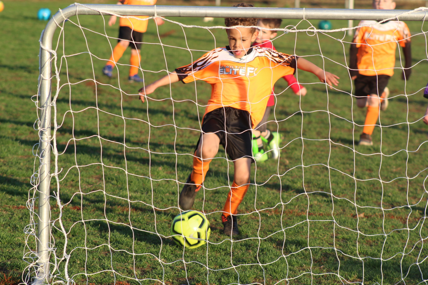 General Information - Hamilton Elite FC