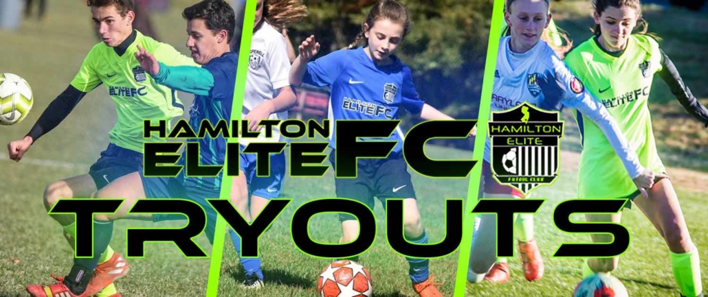 Elite FC of Hamilton Twp | South Jersey Travel Soccer Tryouts